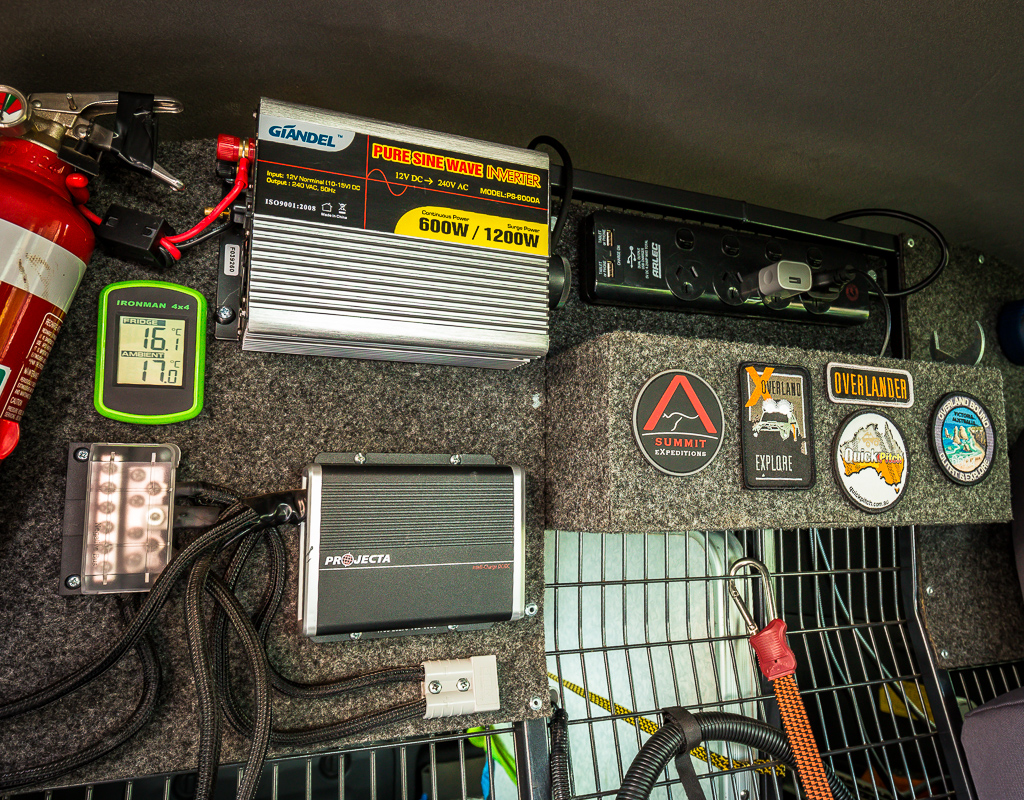 Powered by Projecta | Glenn Marshall Travel Writer